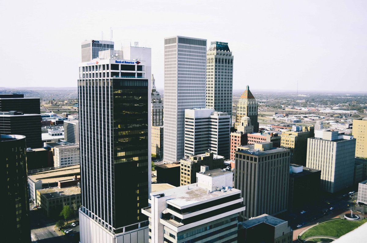 10 Reasons You Should Move to Tulsa | Capital Homes