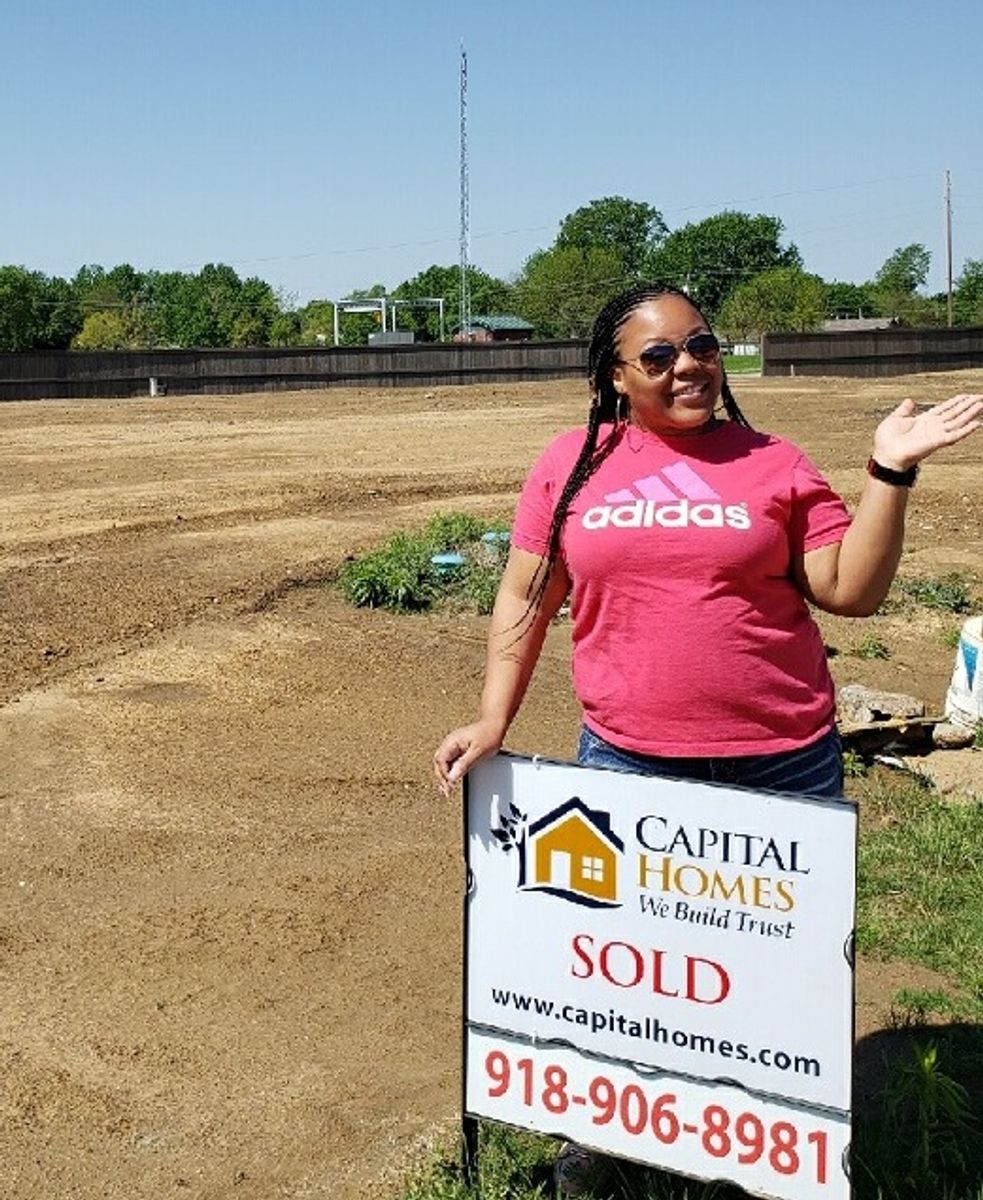 Rent or Buy: Is 2021 a Good Time to Buy a Home? | Capital Homes