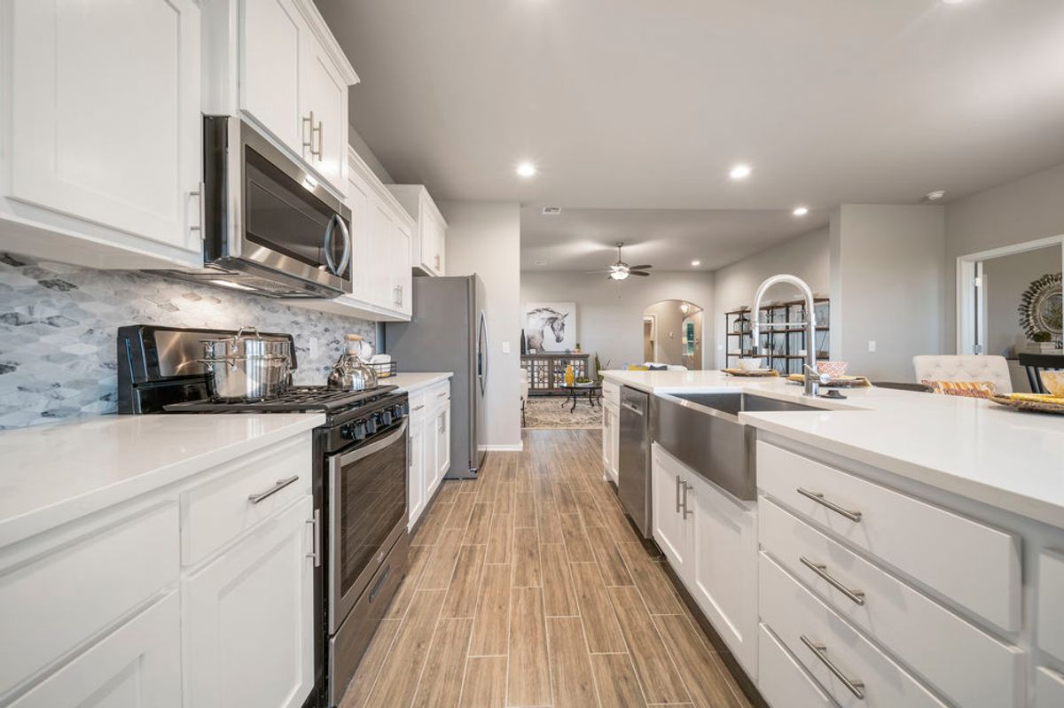 What "Home" Means in 2021 | Capital Homes