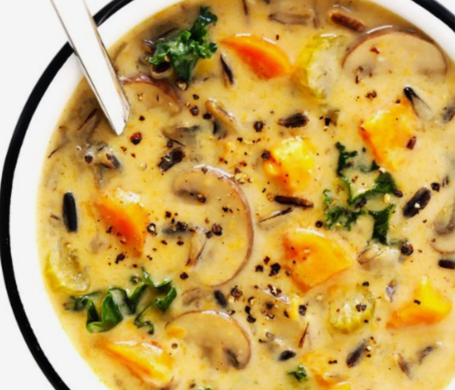 Fall Foodies & Kitchen Lovers